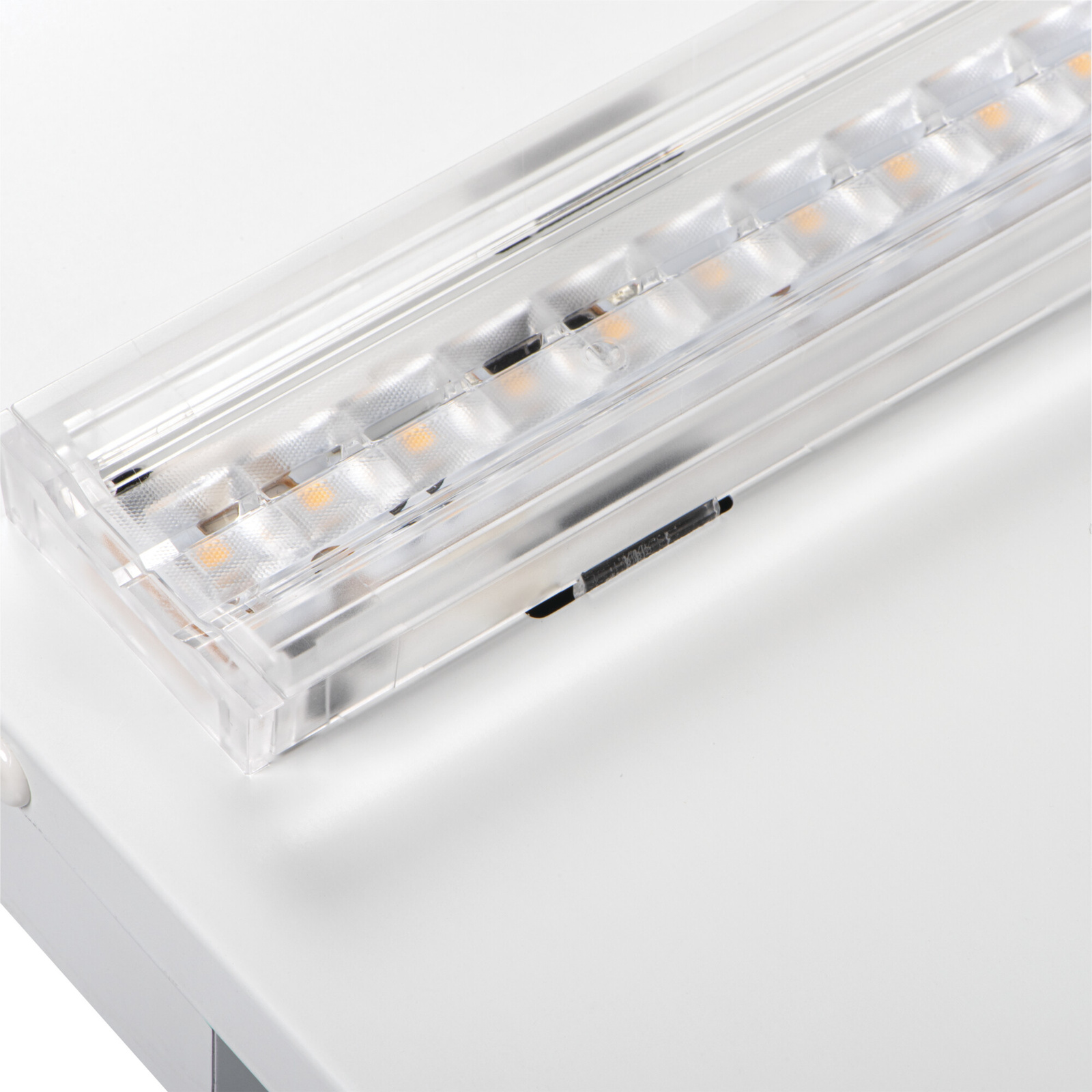 Panel LED Lampa Sufitowa 25W 60x60cm 3850lm 4000K Neutralny 60 ...