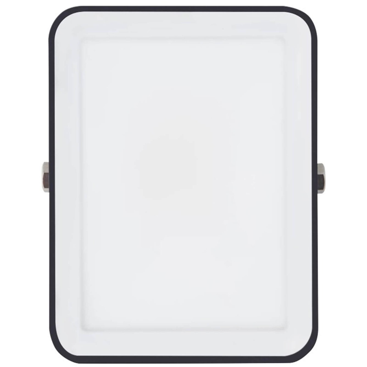 Naświetlacz LED 20W 4000K 1800lm IP65 Czarny LEDVANCE ESSENTIAL ...