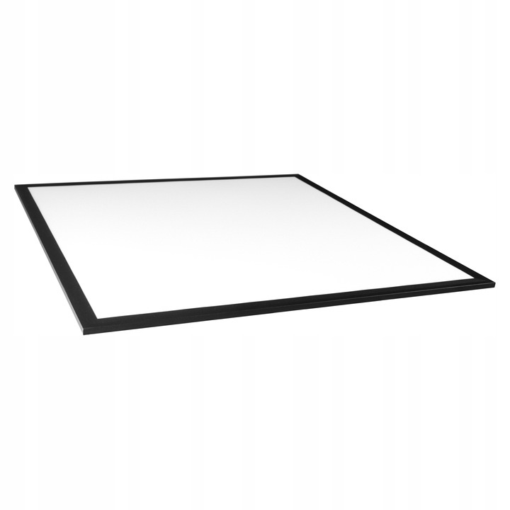 Panel LED Oprawa Sufitowa 40W 3200lm 4000K Neutralny Podwieszany ...