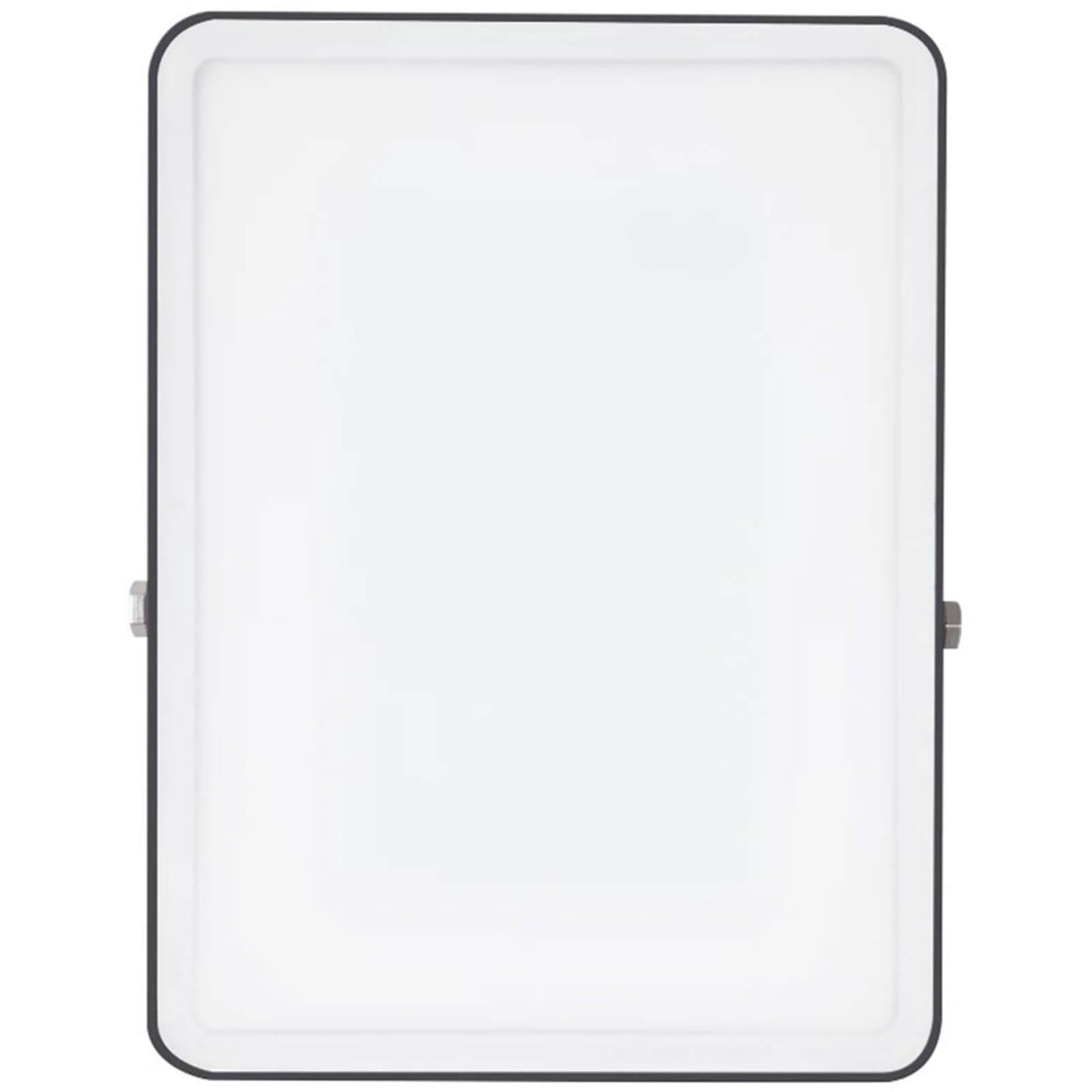 Naświetlacz LED 50W 3000K 4250lm IP65 Czarny LEDVANCE ESSENTIAL ...