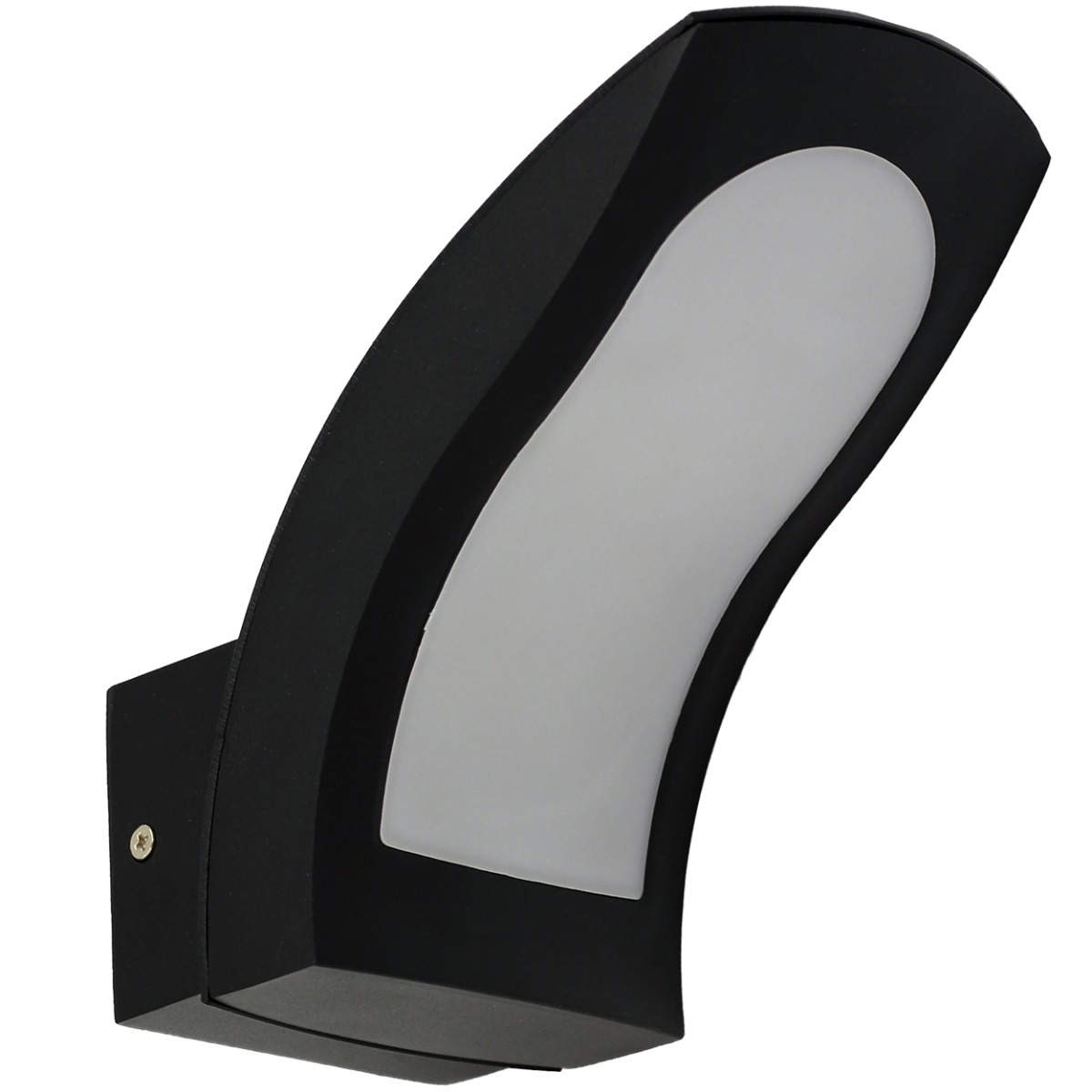 Kinkiety elewacyjne i lampy zewnętrzne ogrodowe | Leddo.pl #2