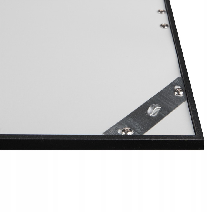 Panel LED Oprawa Sufitowa 40W 3200lm 4000K Neutralny Podwieszany ...